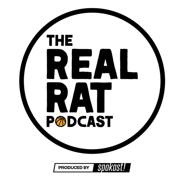 The Real Rat Podcast | Podcast on Spotify
