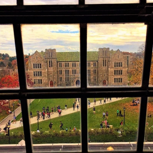 #202 College Inside, College Outside - Have You Heard | Podcast on Spotify