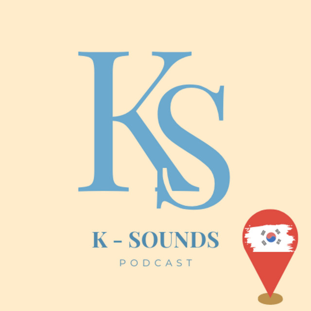 K-Sounds | Podcast on Spotify