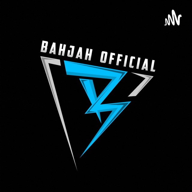 BAHJAH OFFICIAL | Podcast on Spotify