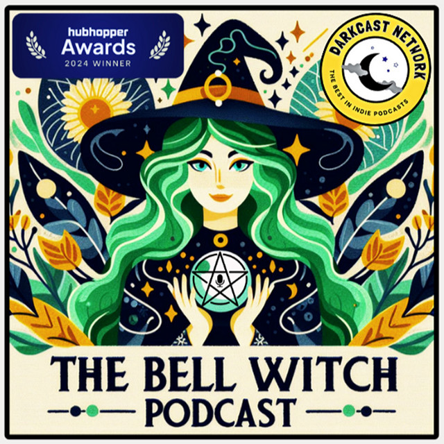 The Bell Witch Podcast | Podcast on Spotify