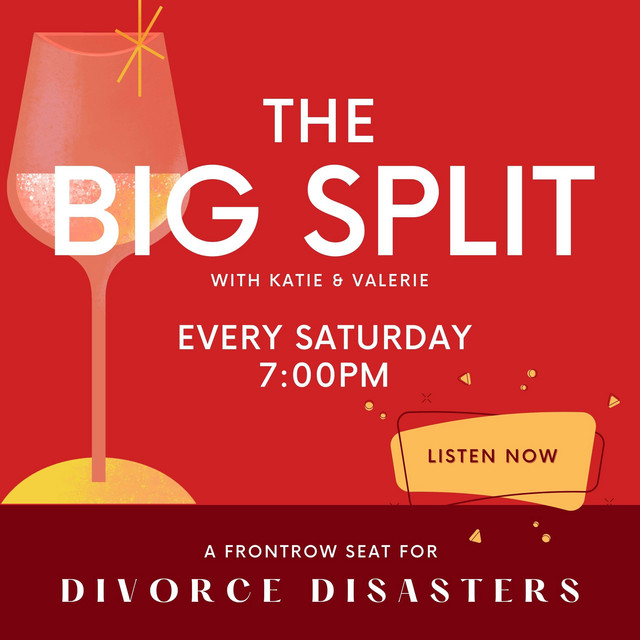 The Big Split | Podcast on Spotify