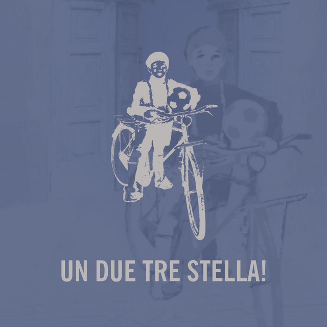 Un due tre stella! | Podcast on Spotify