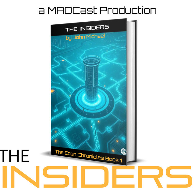 The Insiders : A MADcast Production | Podcast on Spotify