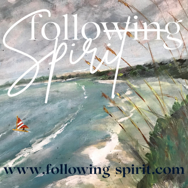 Following Spirit | Podcast on Spotify