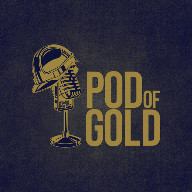 Pod of Gold | Podcast on Spotify
