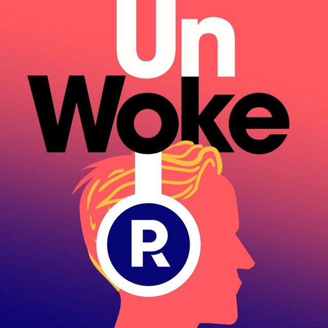 UnWoke | Podcast on Spotify