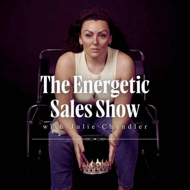 The Energetic Sales Show | Podcast on Spotify