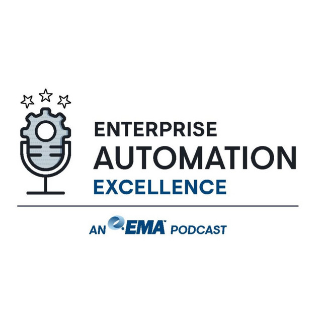 Enterprise Automation Excellence | Podcast on Spotify