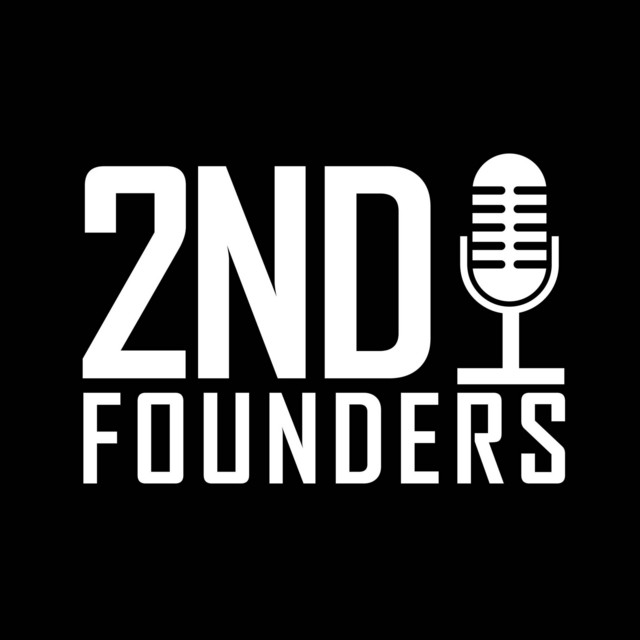 Second Time Founders | Podcast on Spotify