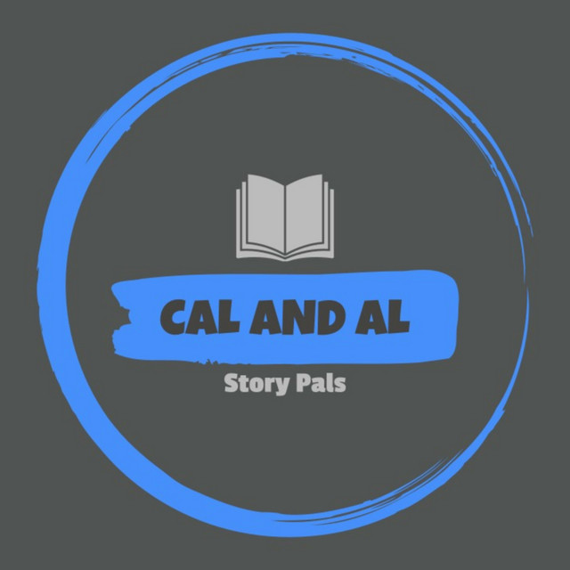 Cal and Al: Story Pals | Podcast on Spotify