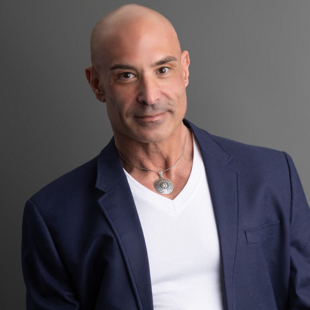 421 The Near-death Experience of Ray Catania | Author of "The Atheist ...