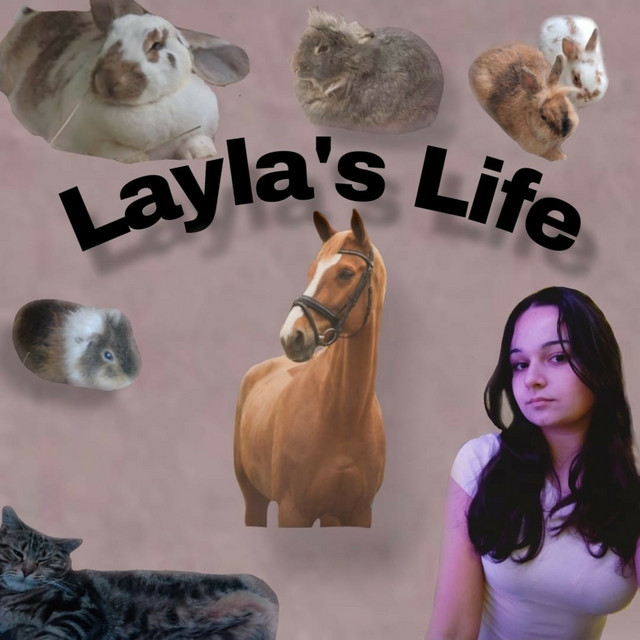 Layla's life | Podcast on Spotify