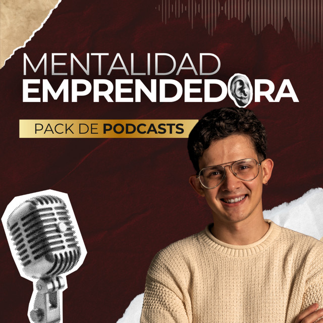 Mentalidad Emprendedora - Juan Busico | Podcast on Spotify