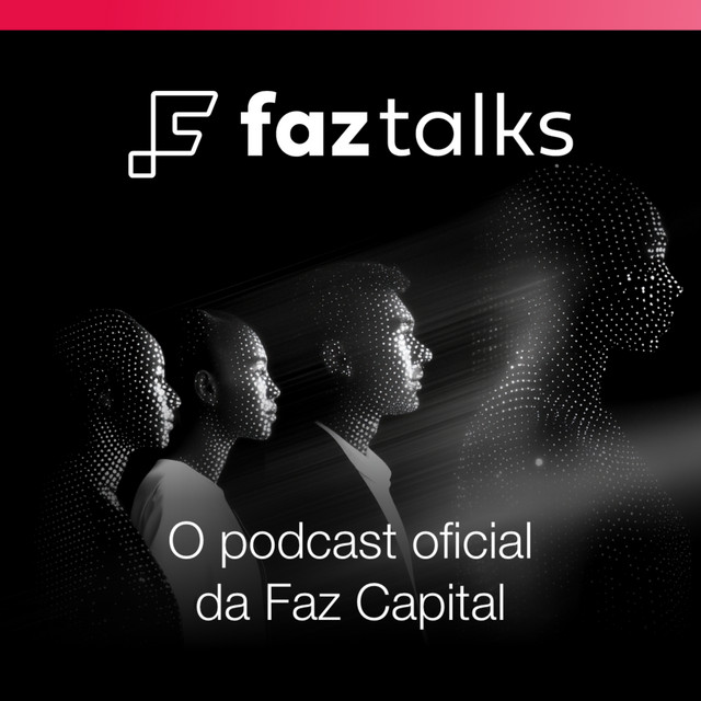 Faz Talks | Podcast on Spotify