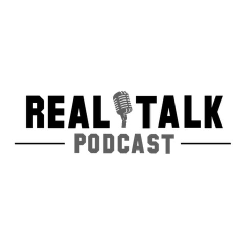 Real Talk Player Podcasts | Podcast on Spotify