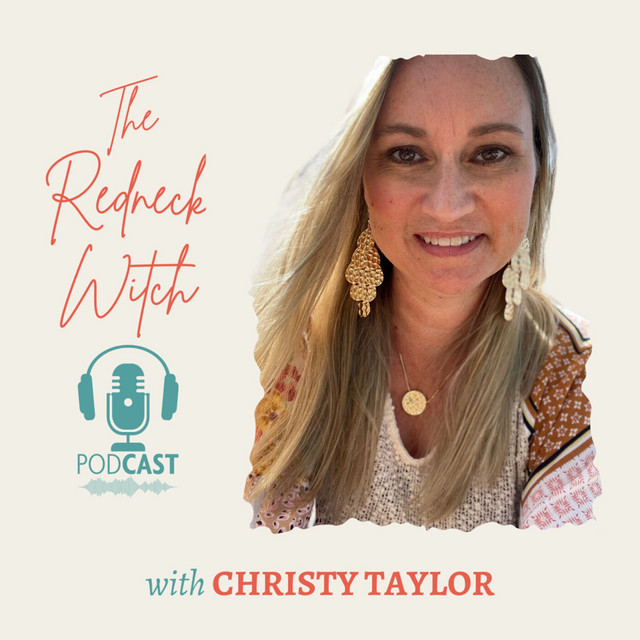 The Redneck Witch | Podcast on Spotify