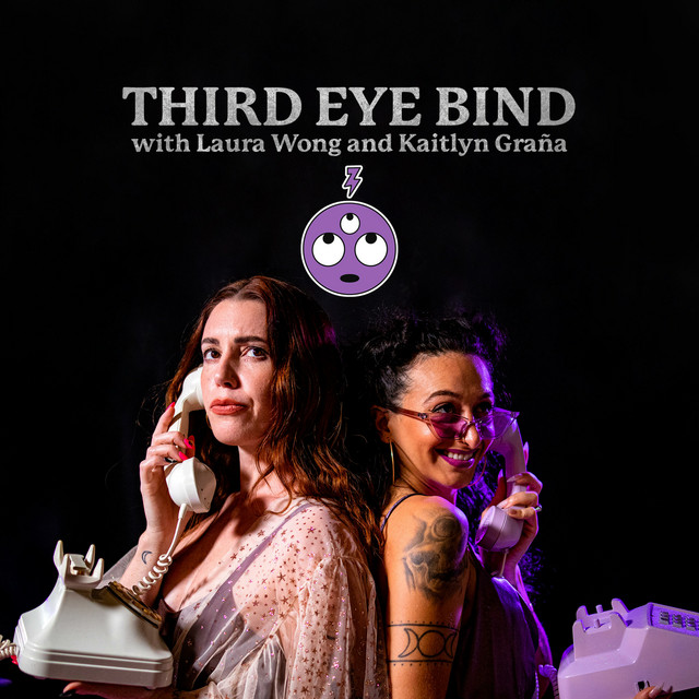 Third Eye Bind | Podcast on Spotify