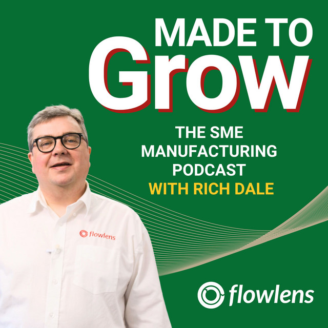 Made To Grow | Podcast on Spotify