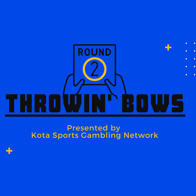 Throwin Bows Podcast On Spotify