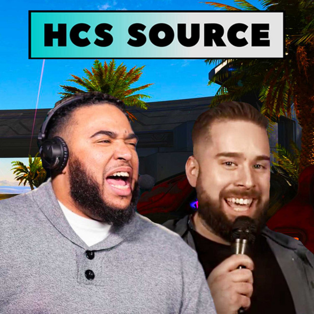 HCS Source | Podcast on Spotify