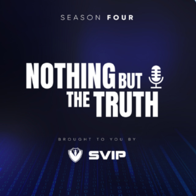 S4 Ep1: Common Caches - Nothing But The Truth | Podcast on Spotify