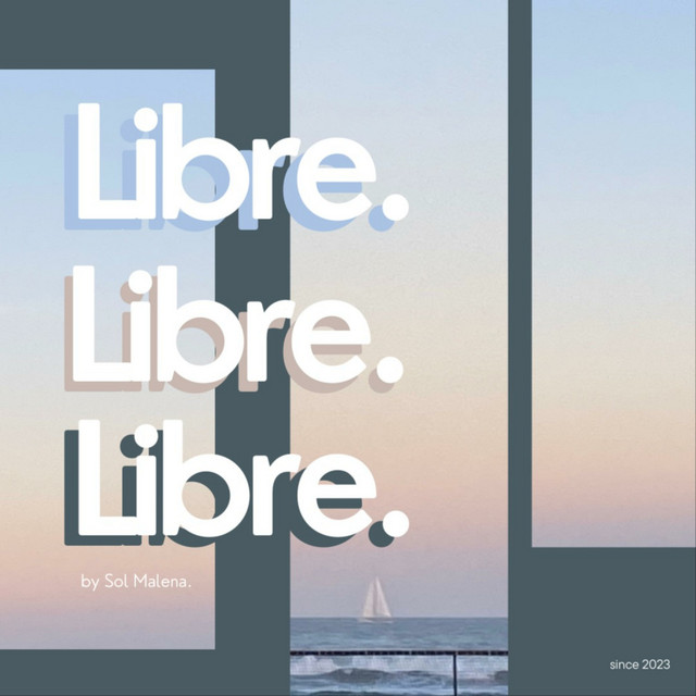 Libre | Podcast on Spotify