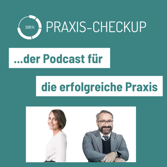PRAXIS-CHECKUP | Podcast on Spotify