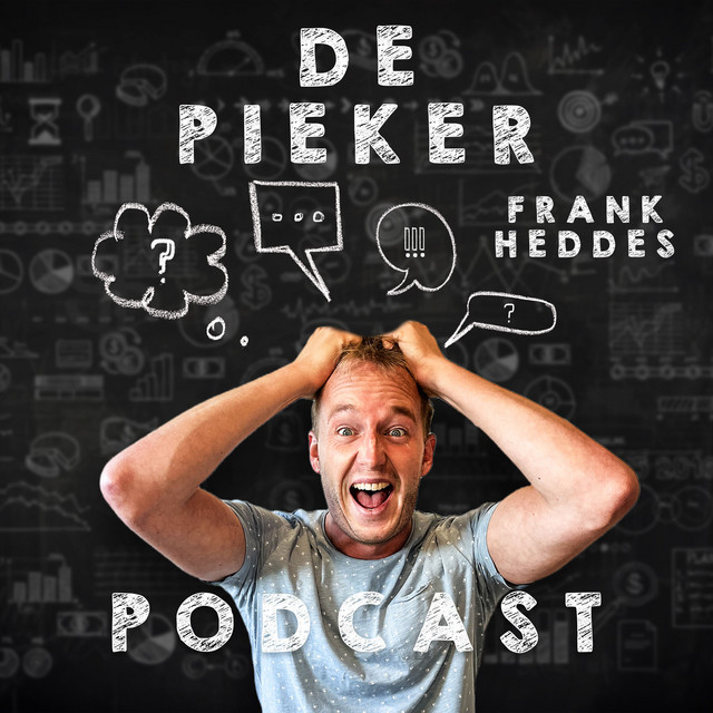 De Pieker Podcast | Podcast on Spotify