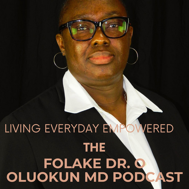 Episode 64 The 5-Minute Procrastination Hack - The Folake Dr. O Oluokun ...