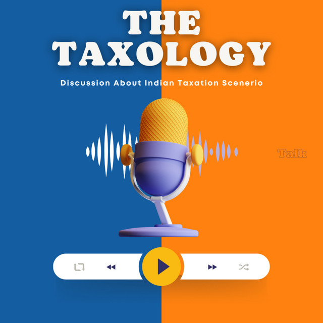 The Taxology | Podcast on Spotify