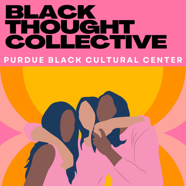 Black Thought Collective | Podcast on Spotify