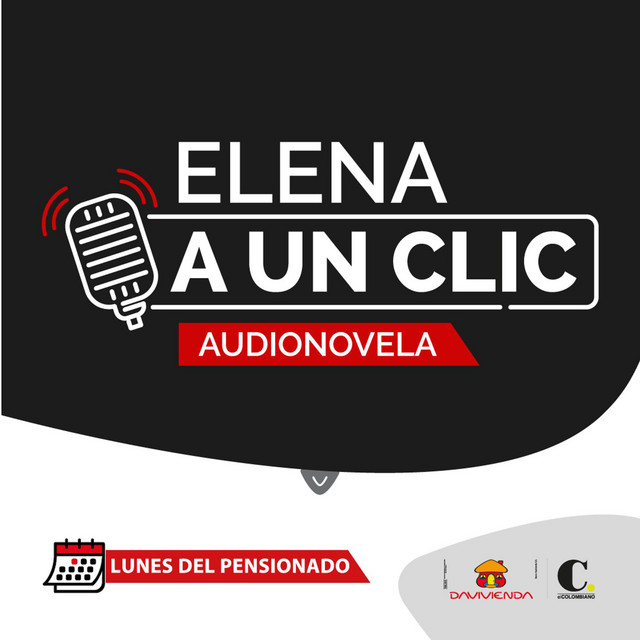 Elena a un clic | Podcast on Spotify