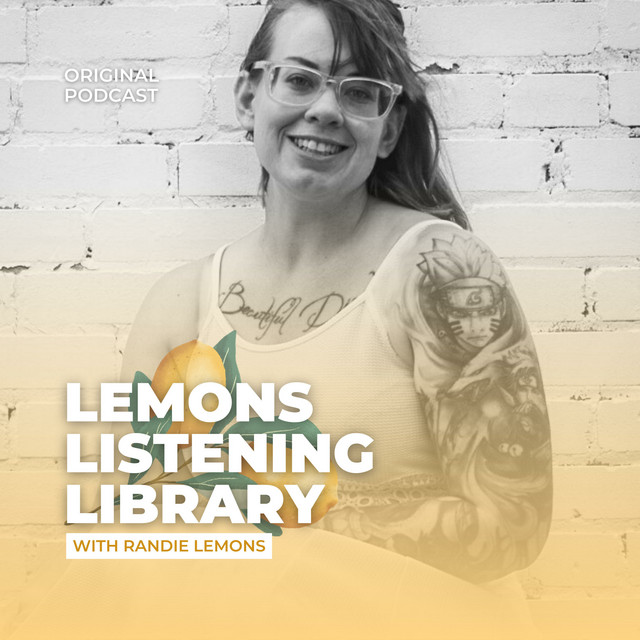 Lemons Listening Library | Podcast on Spotify