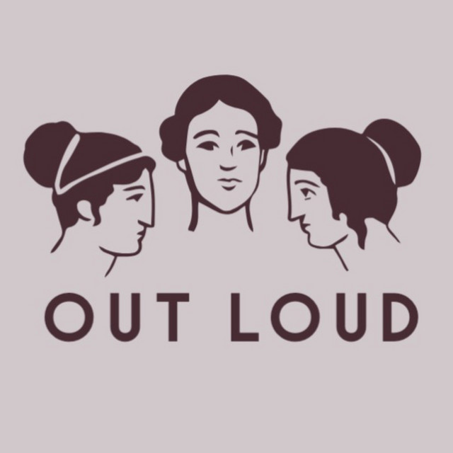 Radio Out Loud Podcast On Spotify