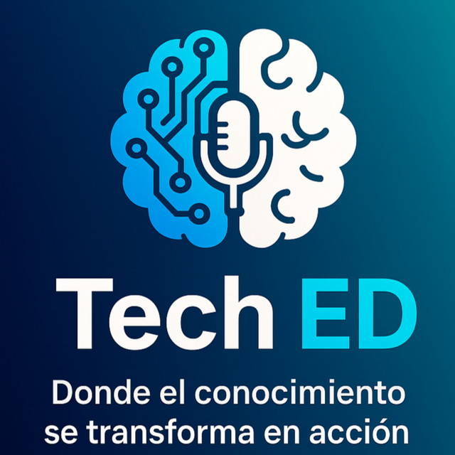 Tech-ED Talks | Podcast on Spotify