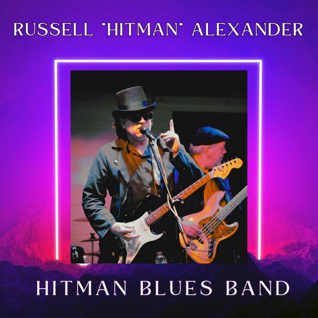 Mastering the Hits: Unveiling the Journey of Russell 'Hitman' Alexander ...