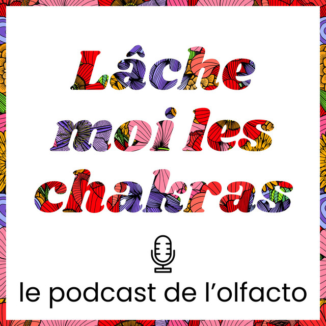 Lâche moi les chakras | Podcast on Spotify