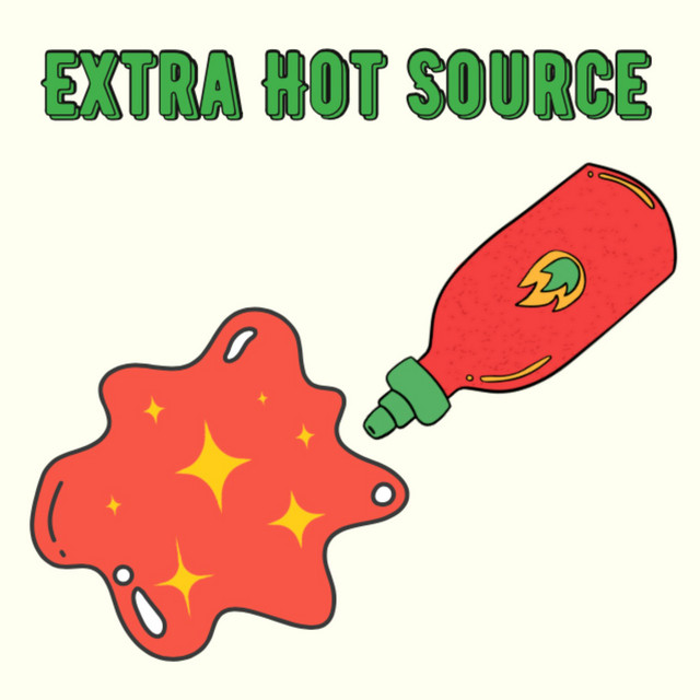 Extra Hot Source | Podcast on Spotify