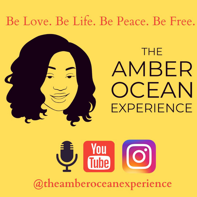 The Amber Ocean Experience | Podcast on Spotify