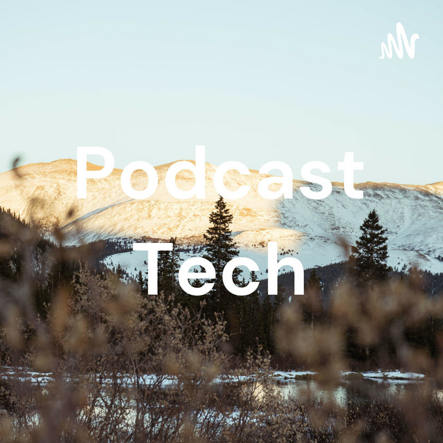 Podcast Tech Podcast On Spotify