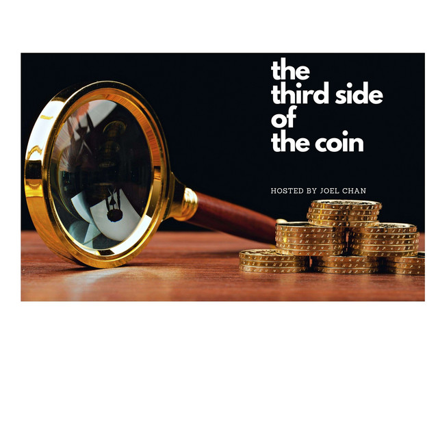 The Third Side of the Coin | Podcast on Spotify