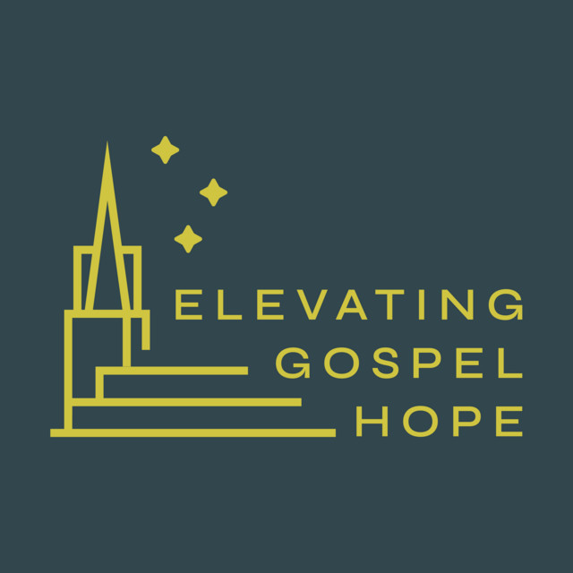 Elevating Gospel Hope • Weekly Sermons from First Baptist New Orleans ...