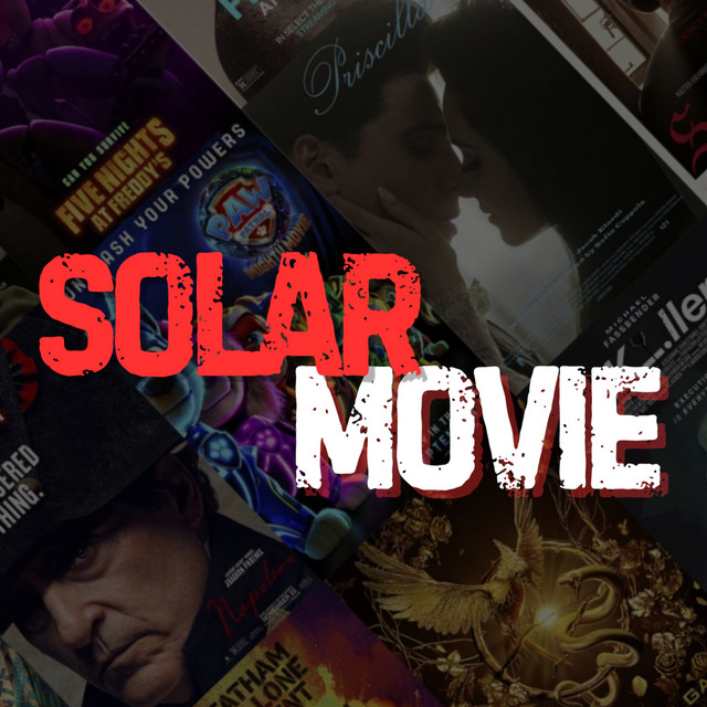 Solarmovie | Podcast on Spotify