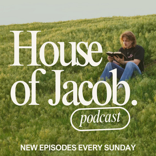 ep 1. my story with Jesus - House of Jacob Podcast | Podcast on Spotify