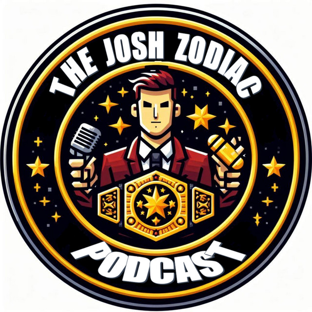 THE Josh Zodiac Podcast | Podcast on Spotify