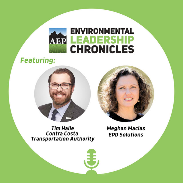 Environmental Impacts – Association of Environmental Professionals and ...