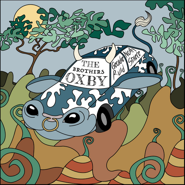 The Brothers Oxby | Podcast on Spotify