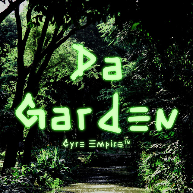 Da Garden | Podcast on Spotify