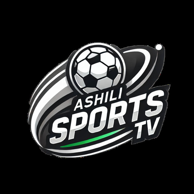 ASHILI SPORTS TV | Podcast on Spotify